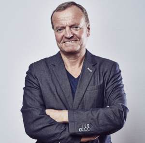 German psychiatrist and neuroscientist Manfred Spitzer warns. The ...